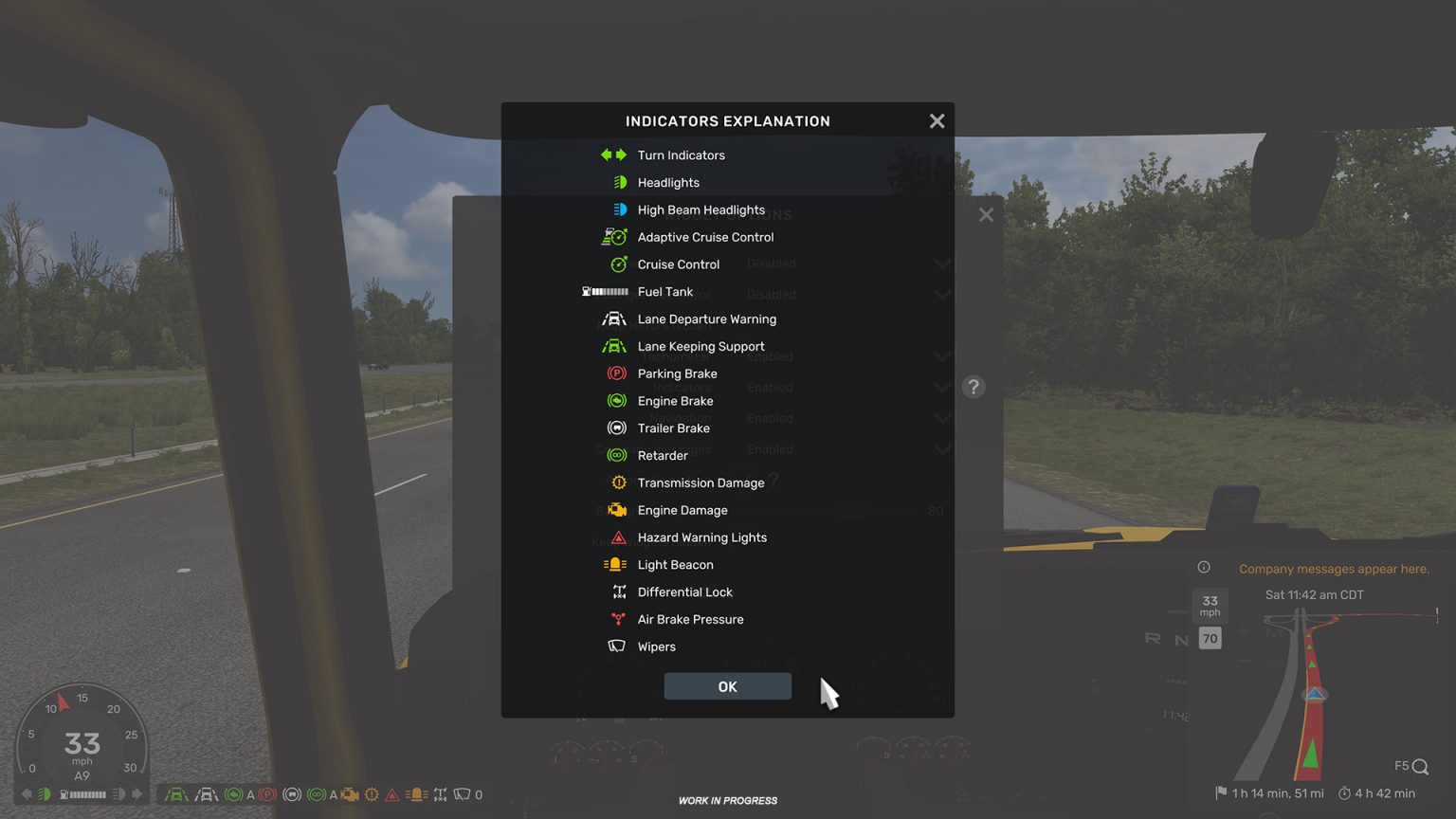 ATS & ETS2 Update 1.58: A Major UI & UX Refresh – Trucksim Top