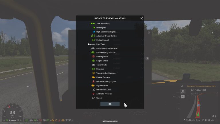 ATS & ETS2 Update 1.58: A Major UI & UX Refresh – Trucksim Top