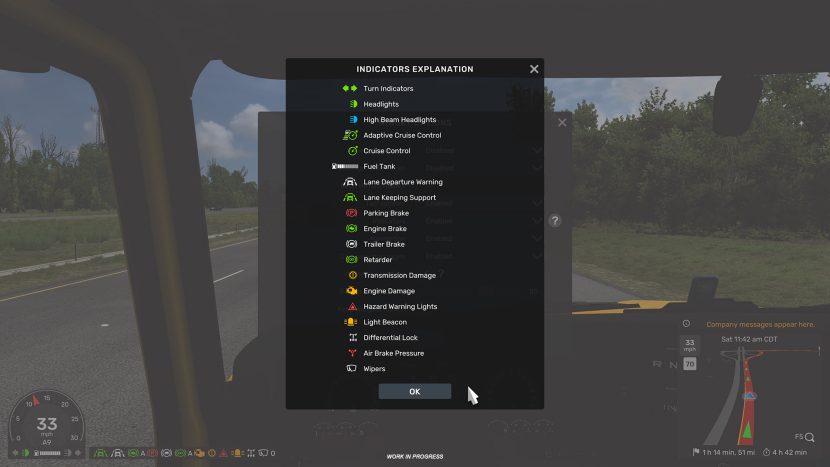 ATS & ETS2 Update 1.58: A Major UI & UX Refresh – Trucksim Top