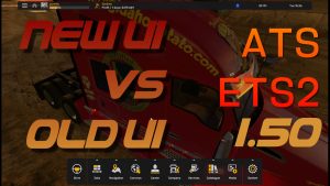 ATS & ETS2 Update 1.58: A Major UI & UX Refresh – Trucksim Top